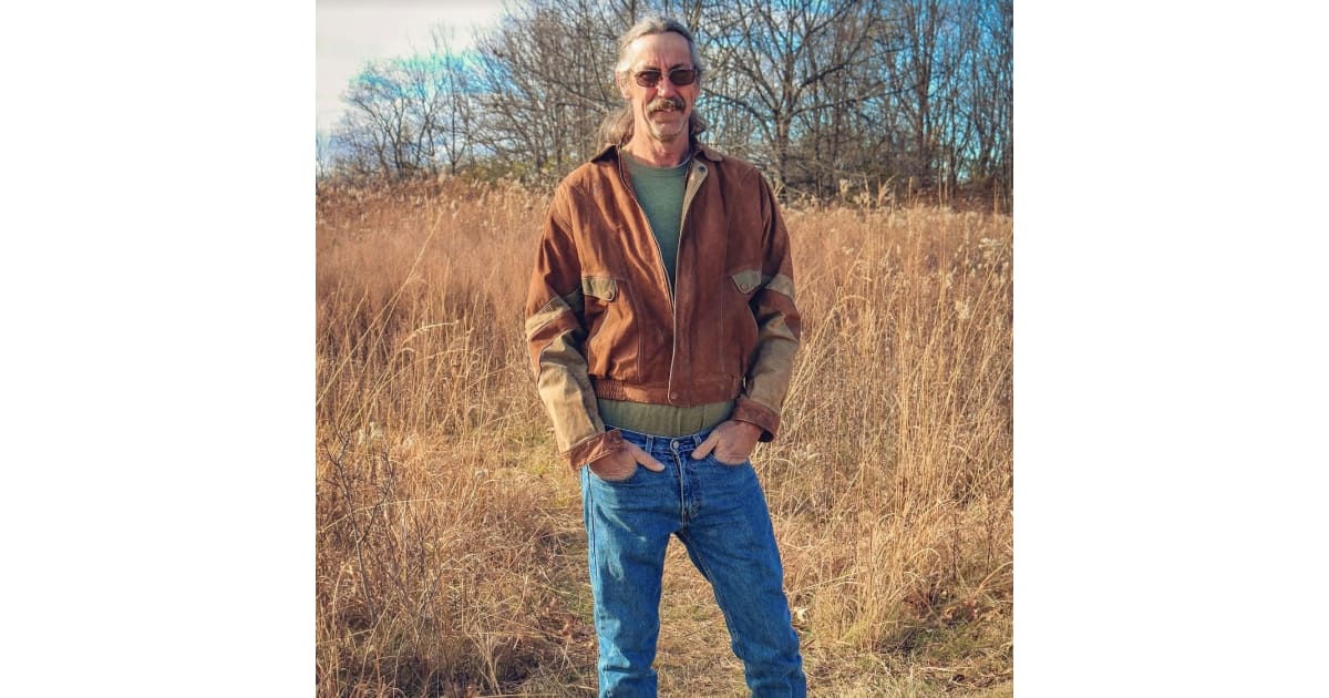 John Fox Obituary (1962 - 2025)