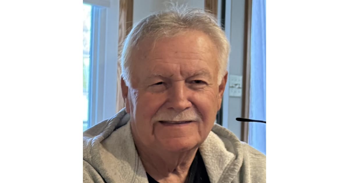 Steve A. Perona Obituary (1949 - 2025)