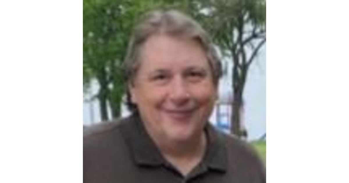 David Harris Obituary (1965 - 2024)