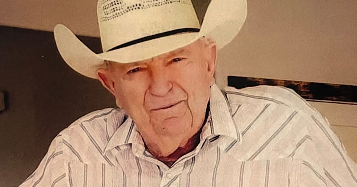 Darwin Hulet Obituary (1929 - 2023) - Cedar City, Utah Darwin Hulet Obituary (1929 - 2023) - Cedar City, Utah