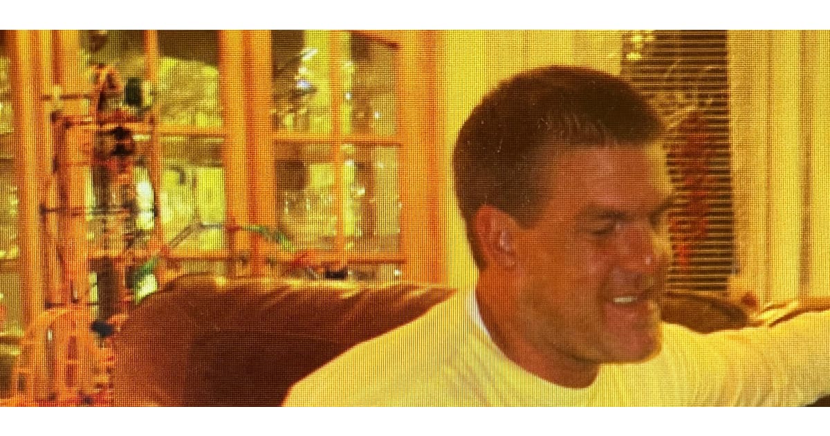 Steven Humphries Obituary (1979 - 2023) - Saint Helena Island, South ...