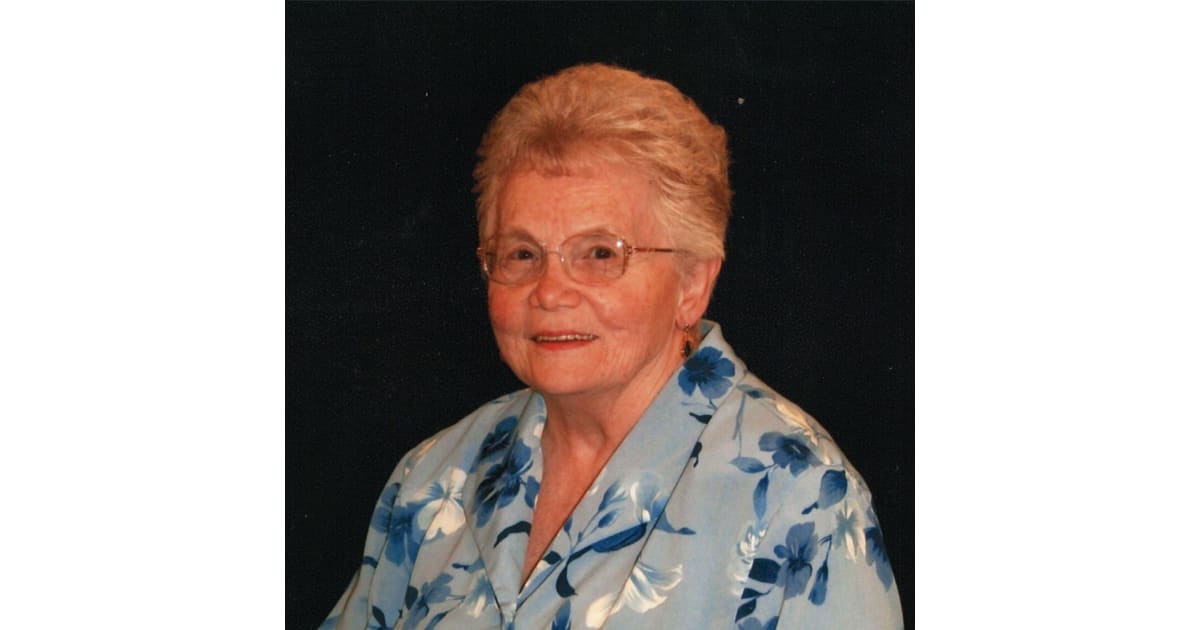 Patsy Isanogle Obituary (1939 - 2025) - Pendleton, Indiana