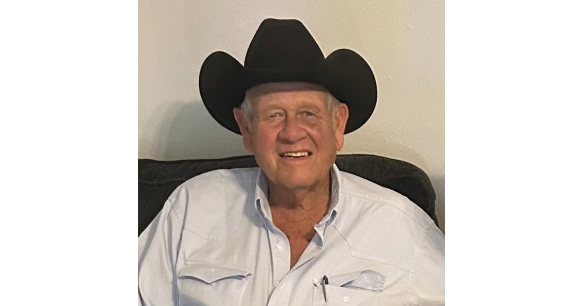 David Todd Obituary (1942 - 2024) - Havana, Kansas