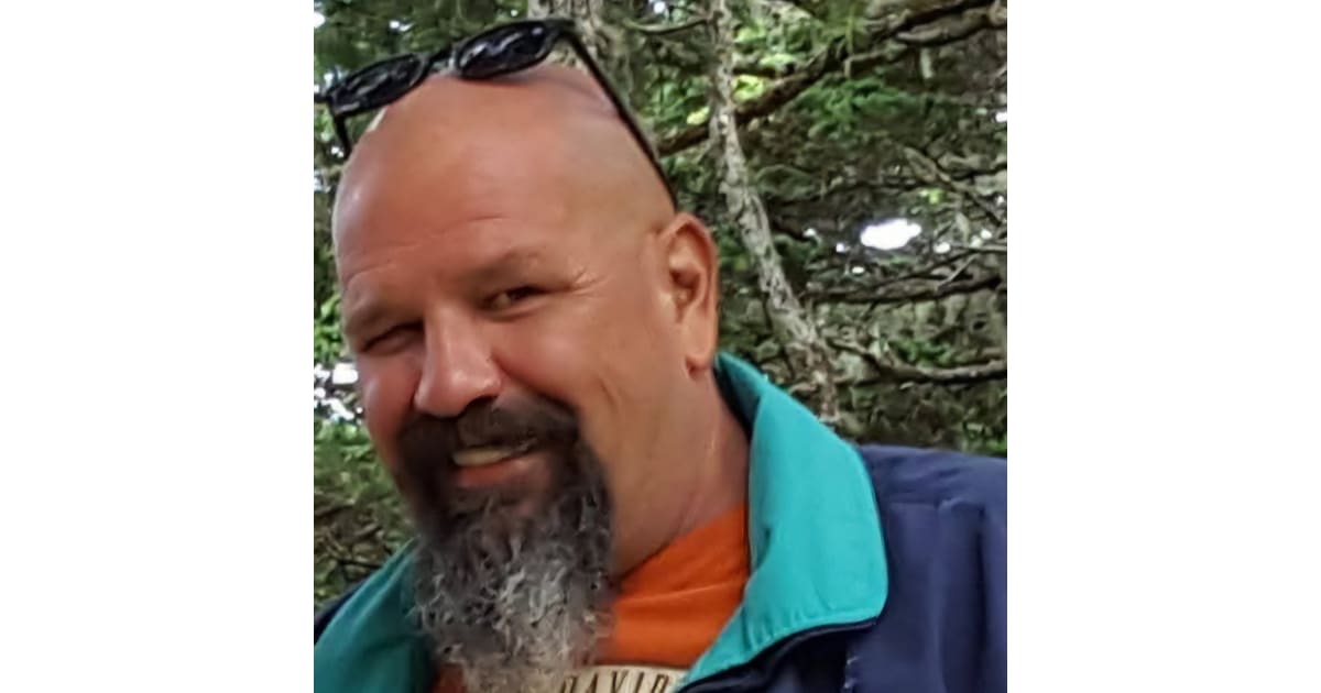 Scott Dailey Obituary (1965 - 2025)