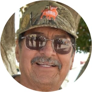 Jesus Ontiveros Uribe Obituary (1954 - 2025) - Mission, Texas