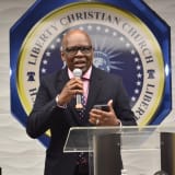Pastor Reginald D. Thornton Obituary (1962 - 2024) - Washington ...