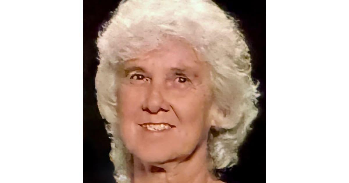 Nancy Abbott Obituary (1934 - 2026) - Gainesville, Florida