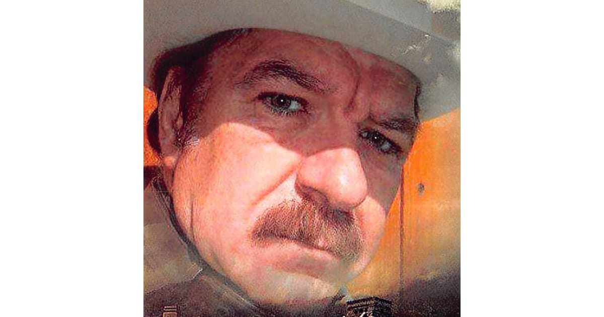 Raul Fernando Hinojosa Obituary (2025) - McAllen, Texas