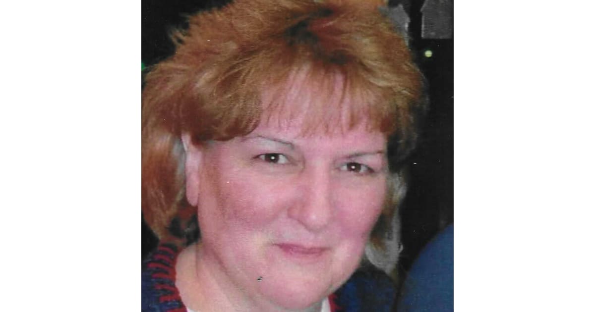 Patricia Rohman Obituary (1953 - 2025)