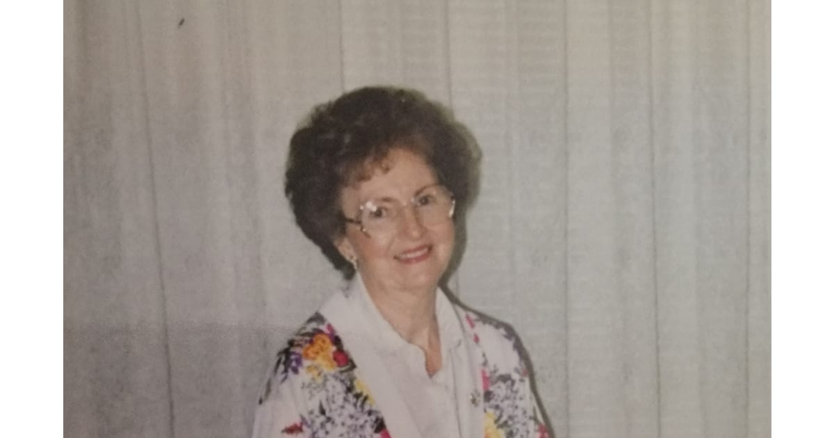 Anna Howell Obituary (2025)