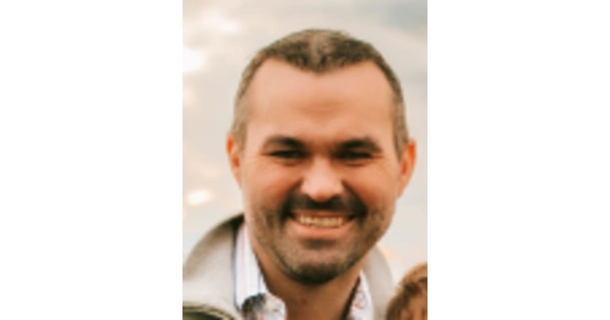 Justin Boxley Obituary (1982 - 2024)