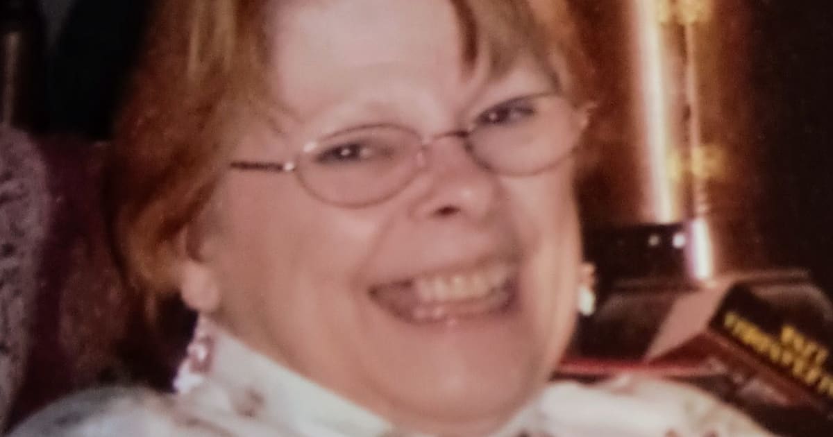 Sarah Young Obituary (1945 - 2024) - Athol, Massachusetts Sarah Young Obituary (1945 - 2024) - Athol, Massachusetts