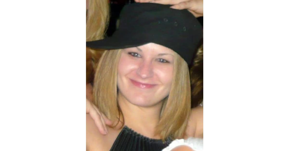 Angela Marcum Obituary (1983 - 2025) - Columbus, Ohio