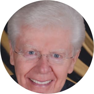 Rev. Jim Smiley Obituary (1942 - 2025)