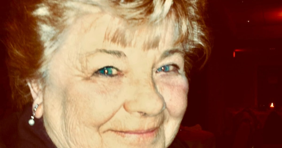 Donna Scott Obituary (1943 - 2025) - Decatur, Illinois