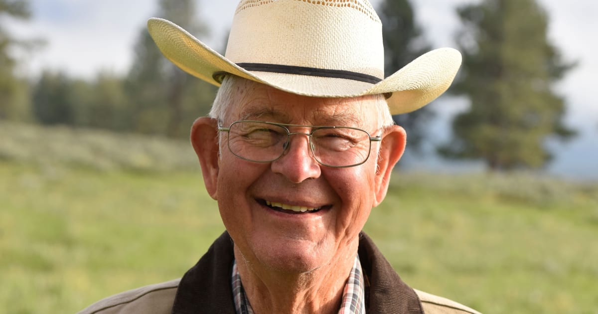 Lyle Defrees Obituary (1933 - 2025)