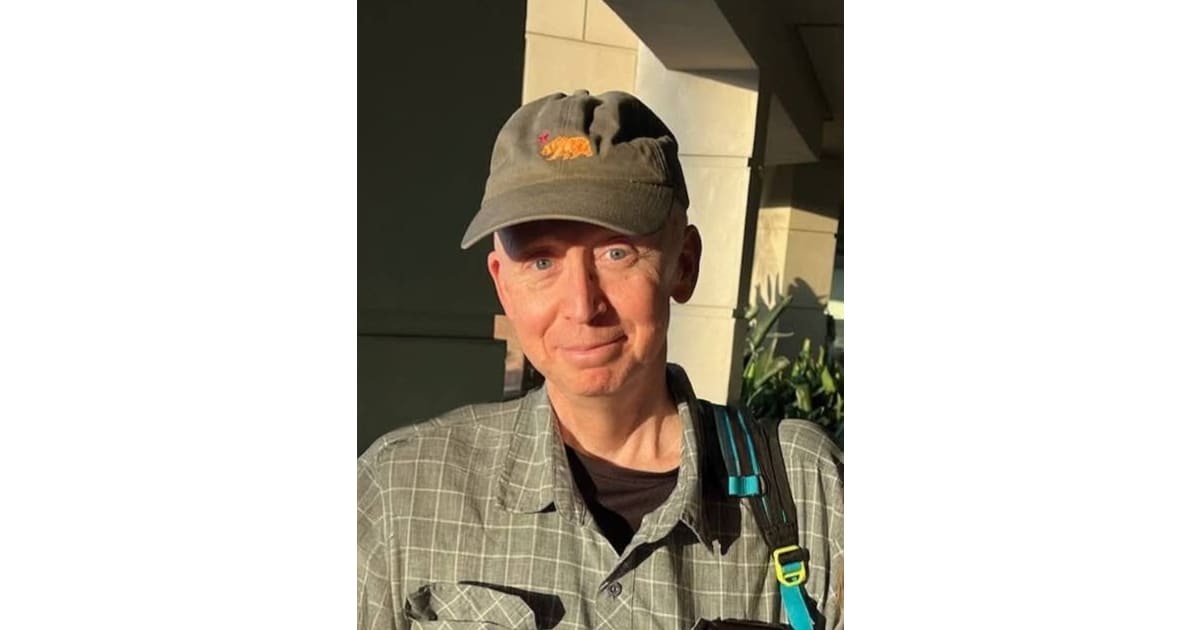 Daniel Dorton Obituary (1967 - 2025) - Orem, Utah