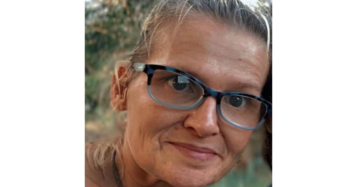 Wendy Bonnett Obituary (1977 - 2025)
