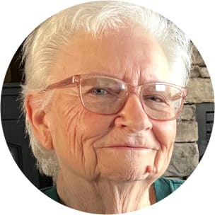 Patsy Wells Obituary (1941 - 2025) - Greeneville, Tennessee