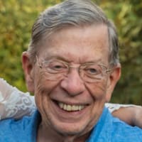 Obituaries - Glenn E George and Son Funeral Home