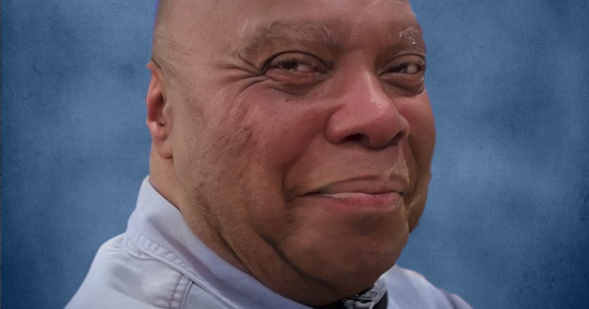Christopher Joe Adams Obituary (1950 - 2025) - Hurlock, Maryland