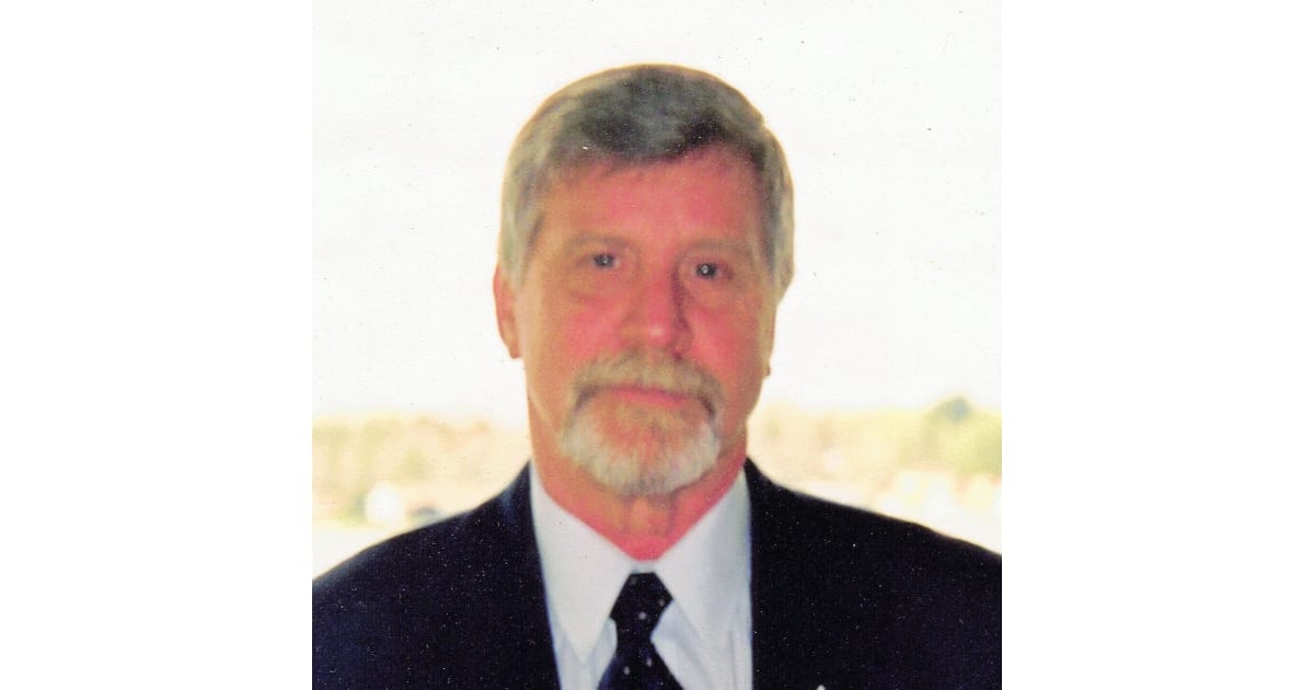 James L. Huff Obituary (1944 - 2025) - Butler, Pennsylvania