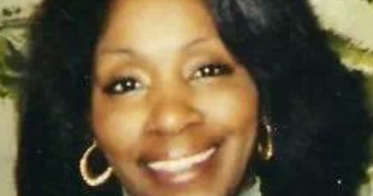 Sandra Beatty Obituary (1950 - 2021) - Washington, District of Columbia