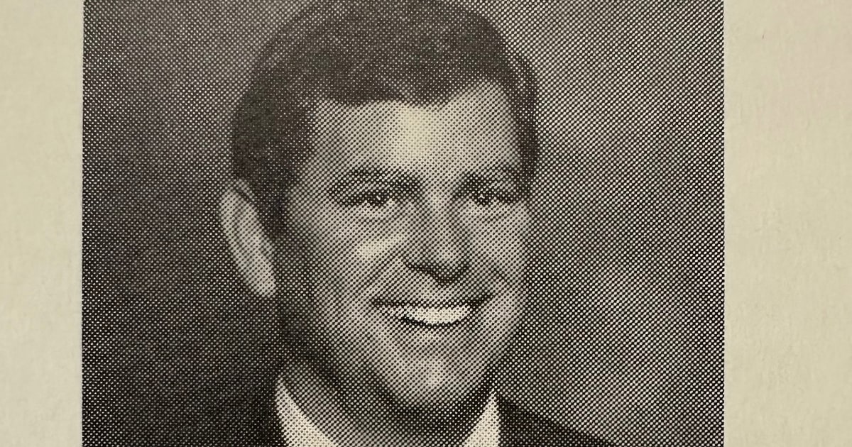 Marcus A. Milam III Obituary (1940 - 2025) - Gainesville, Florida