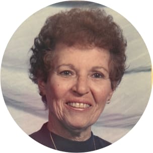 Beverly DeLeve Obituary (1932 - 2025) - Overland Park, Kansas