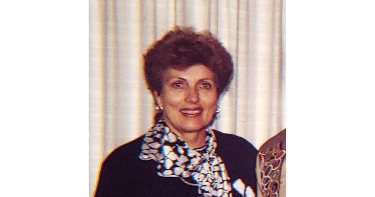 Donna Winterton Obituary (1934 - 2020) - Provo, Utah