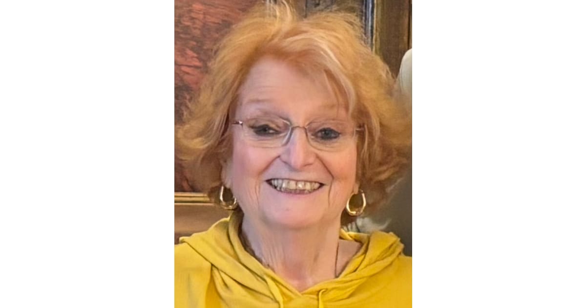 Helen Chargo Obituary (1942 - 2025) - Minnetonka, Minnesota
