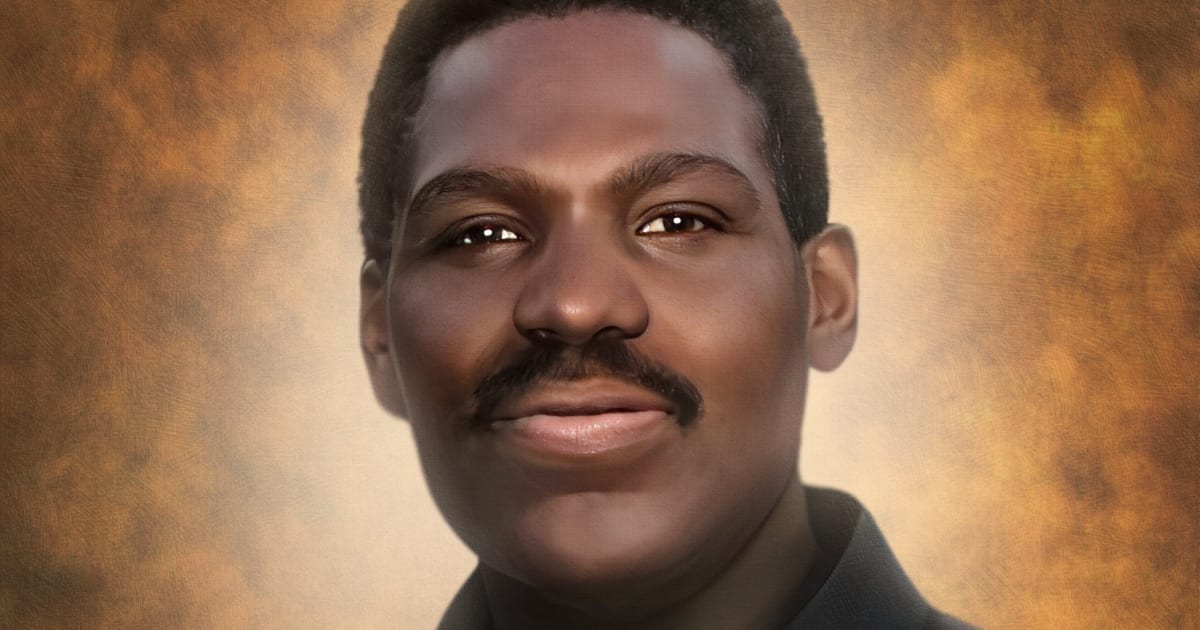 Bobby Smith Obituary (1956 - 2025) - Alexandria, Louisiana