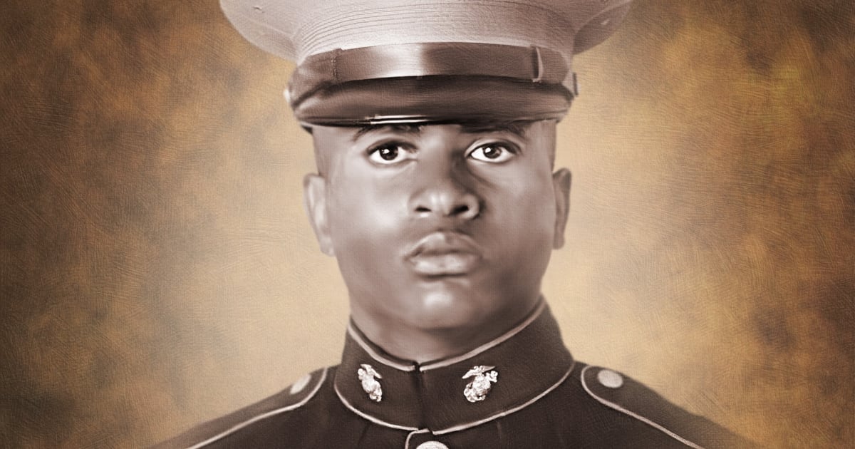 James LaCour, Sr. Obituary (1957 - 2025) - Alexandria, Louisiana