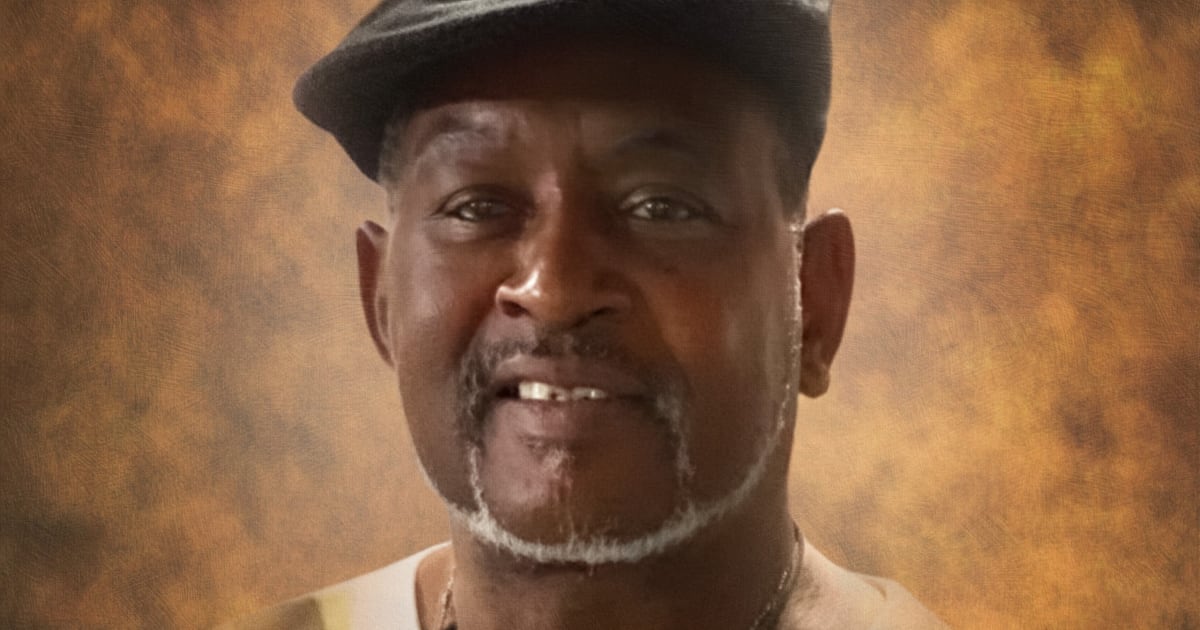Joseph Lamb Obituary (1961 - 2025) - Alexandria, Louisiana