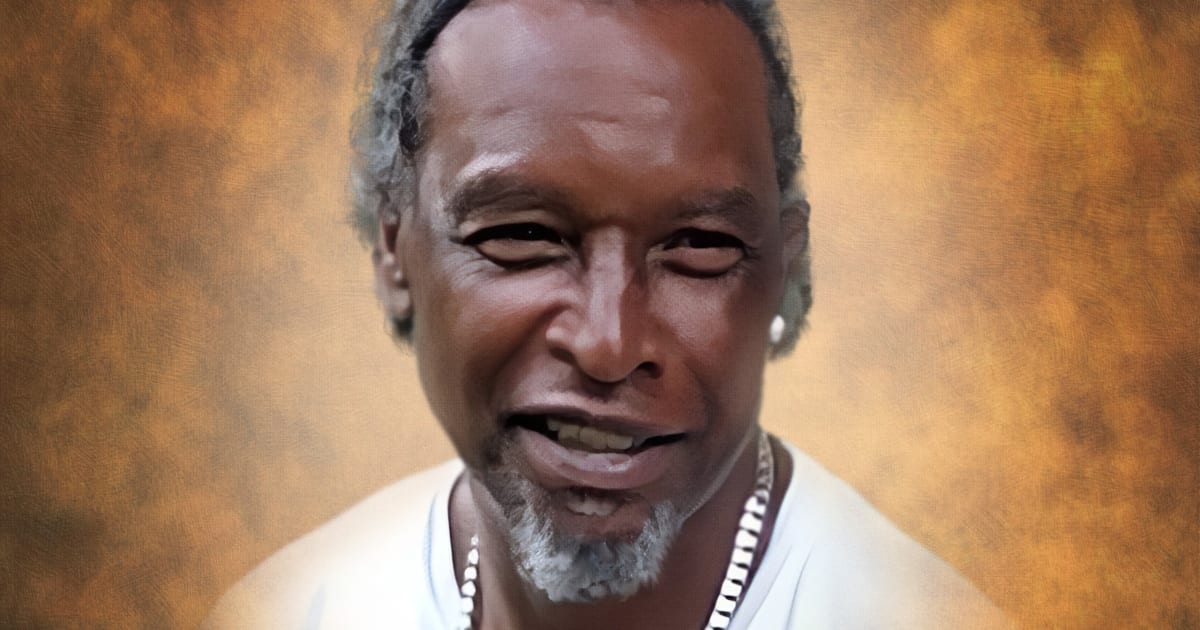 Melvin Johnson, Sr Obituary (1957 - 2025) - Alexandria, Louisiana