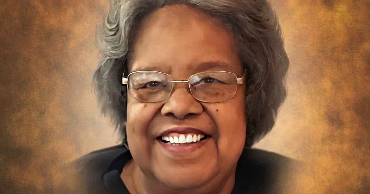 Cora Lee West Obituary (1943 - 2025) - Alexandria, Louisiana
