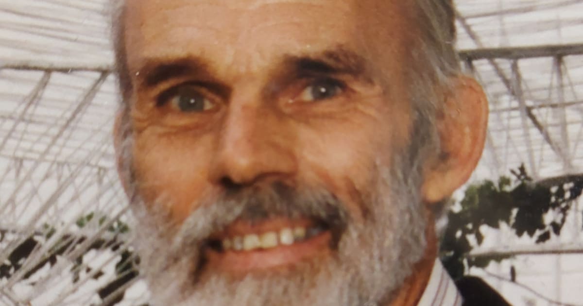 Keith Johnson Obituary (1933 - 2024) - Wisconsin Rapids, Wisconsin