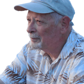 Mike Wingard Obituary (1944 - 2023) - Beaufort, South Carolina