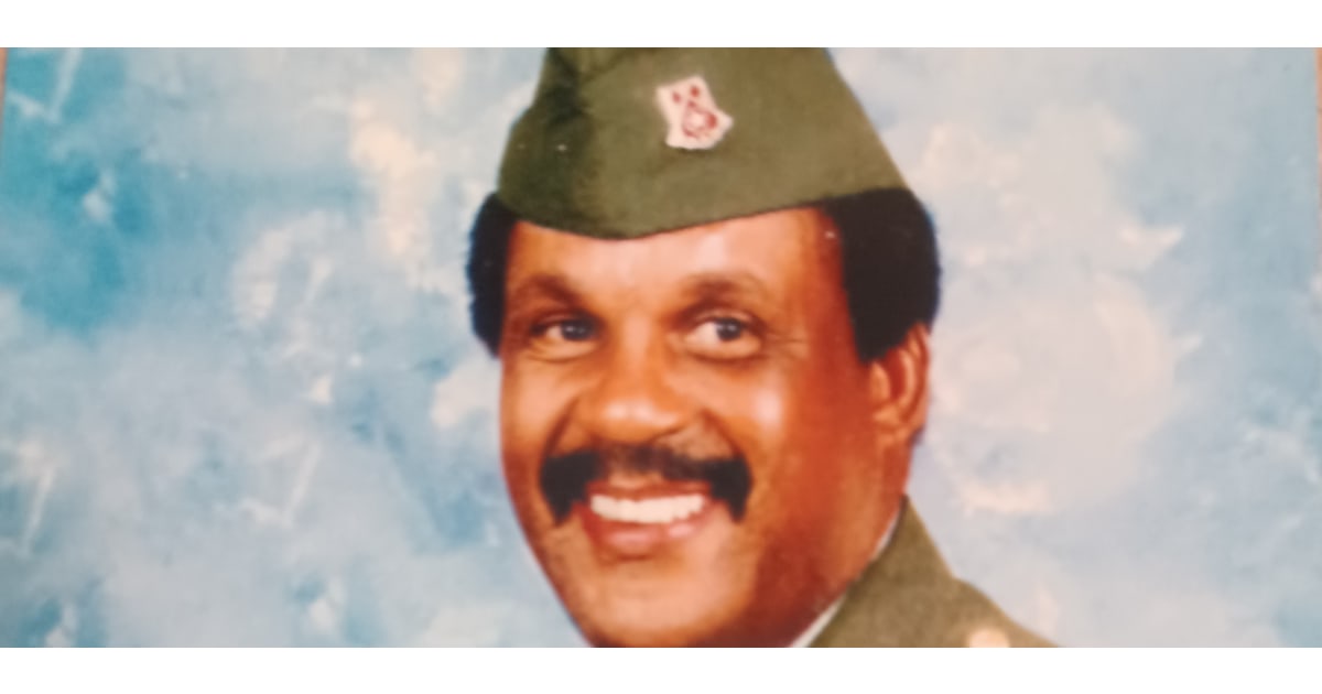 Donald Ray Fowler Obituary (1939 - 2024) - Austin, Texas