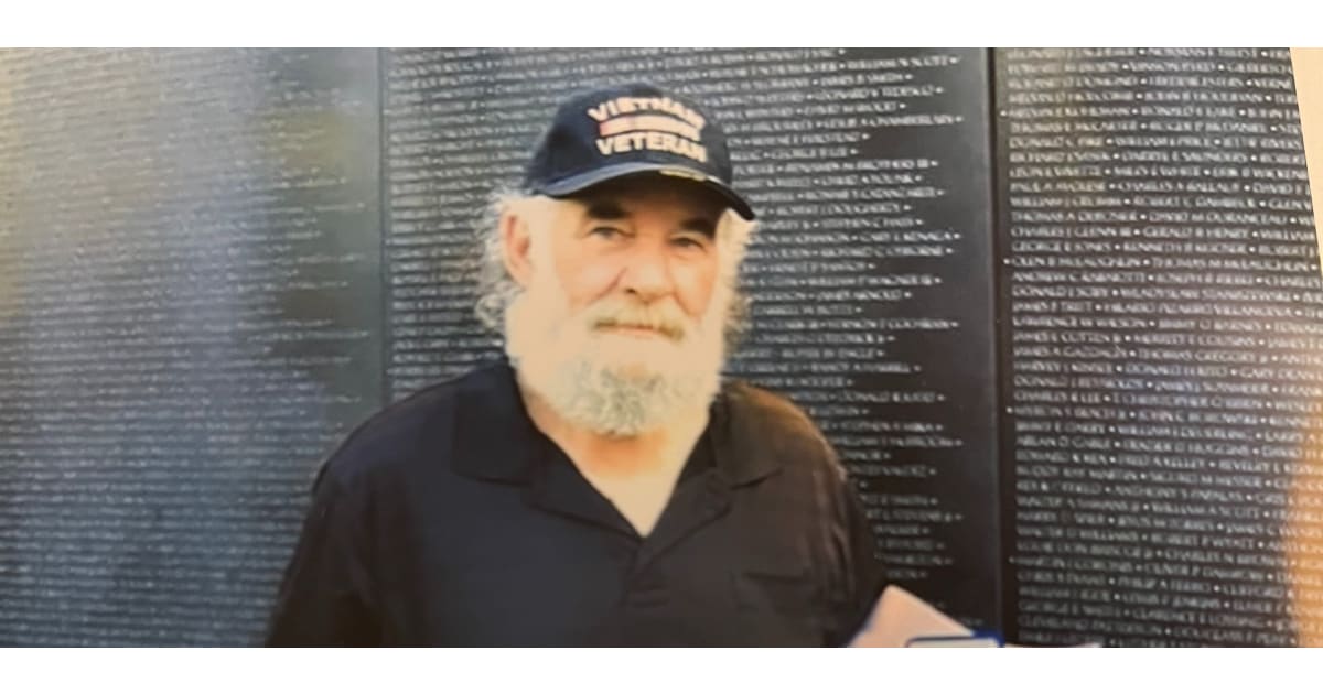Kenneth R. "Ken" Moody, Jr. Obituary (1947 - 2022) - Pittston, Maine