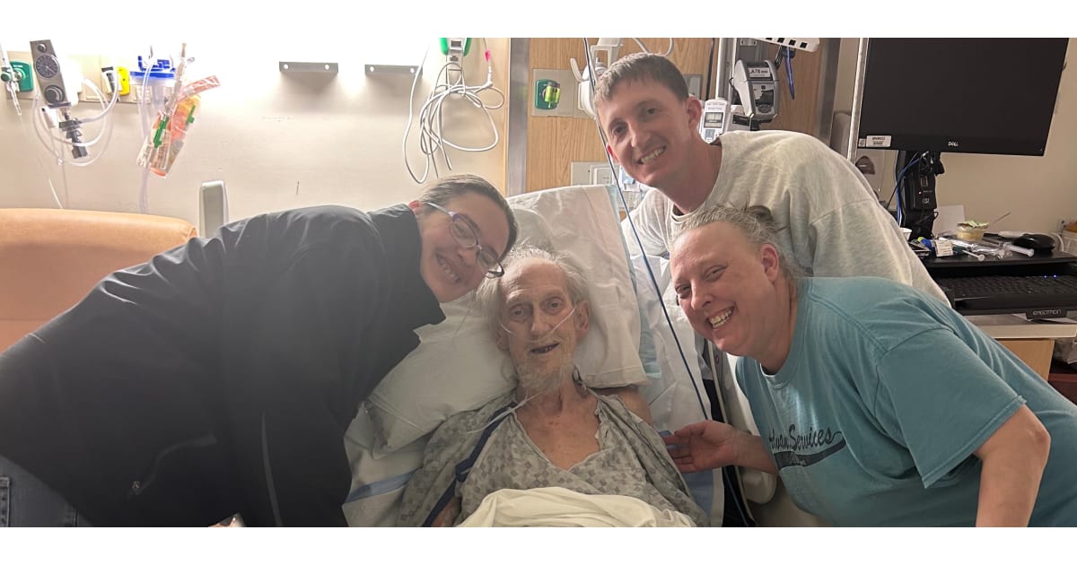 James Weyer Obituary (1953 - 2025) - Ottumwa, Iowa