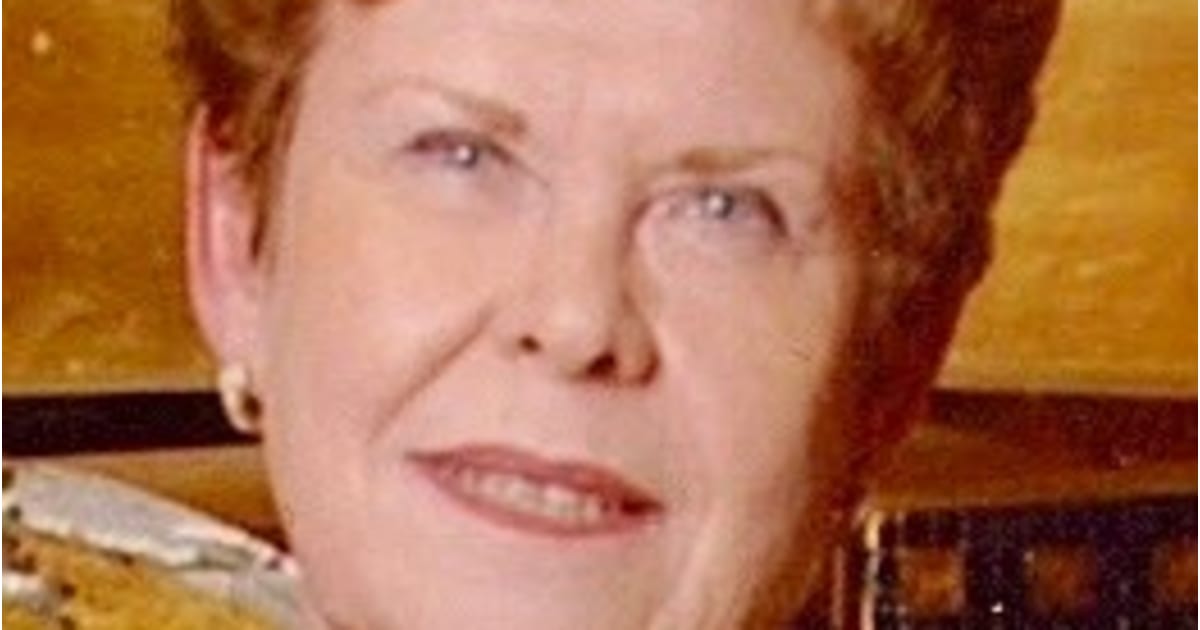 Kathleen Watson Obituary (1938 - 2025) - Philadelphia, Pennsylvania