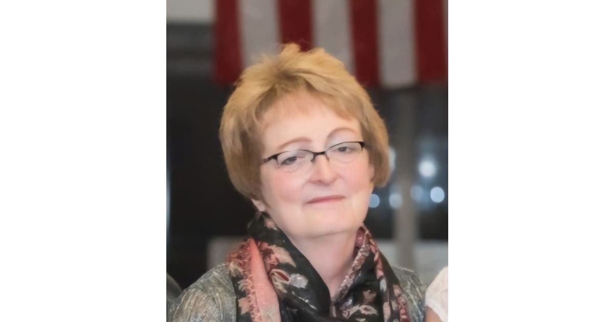 Robin Ball Obituary (1955 - 2025) - Elwood, Indiana