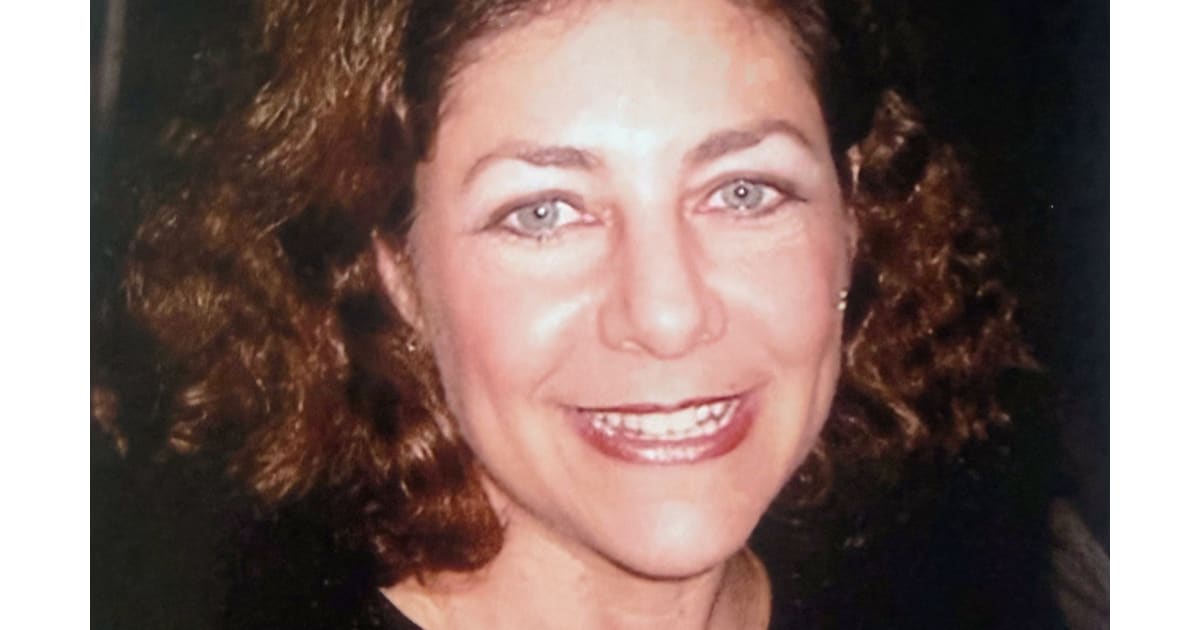Nancy Cohn Obituary (1954 - 2025) - Columbus, Ohio