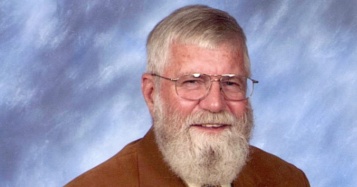 Lawrence "Larry" Shepard Obituary (1938 - 2025) - Wisconsin Rapids ...