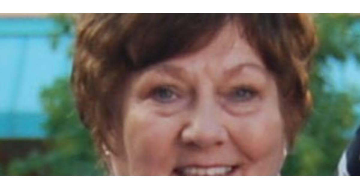 Sharon Thompson Obituary (1941 - 2024) - Tulsa, Oklahoma