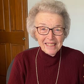 Janet Brumbaugh Obituary (1934 - 2024)