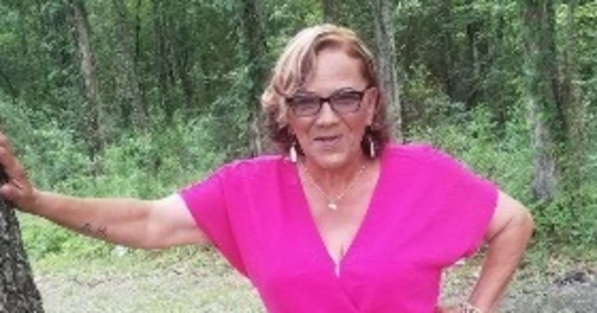Barbara Howard Obituary (1958 - 2024) - Vacherie, Louisiana