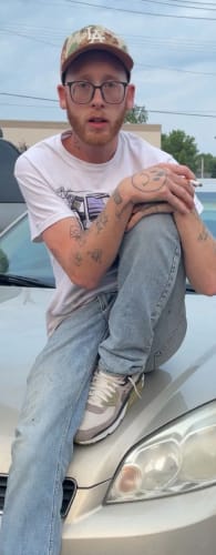 Nicholas Paul Ludwig Obituary (1998 - 2025)