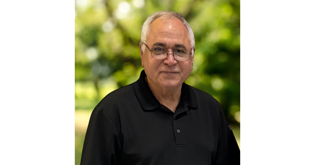 Ramon Martinez Obituary (1952 - 2025) - McAllen, Texas